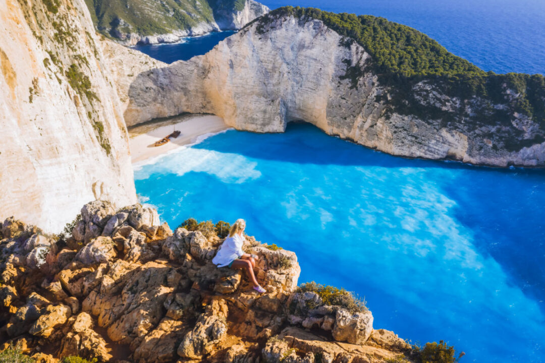 These Are 5 Of The Trendiest Destinations For American Travelers This ...