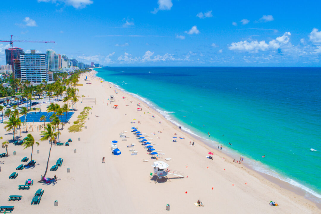 These Are The Top 3 Cheapest Florida Beach Getaways This Spring ...