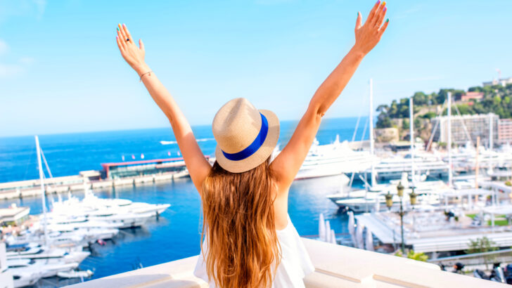 These Are The Top 3 Places To Visit In Europe According To Travelers ...