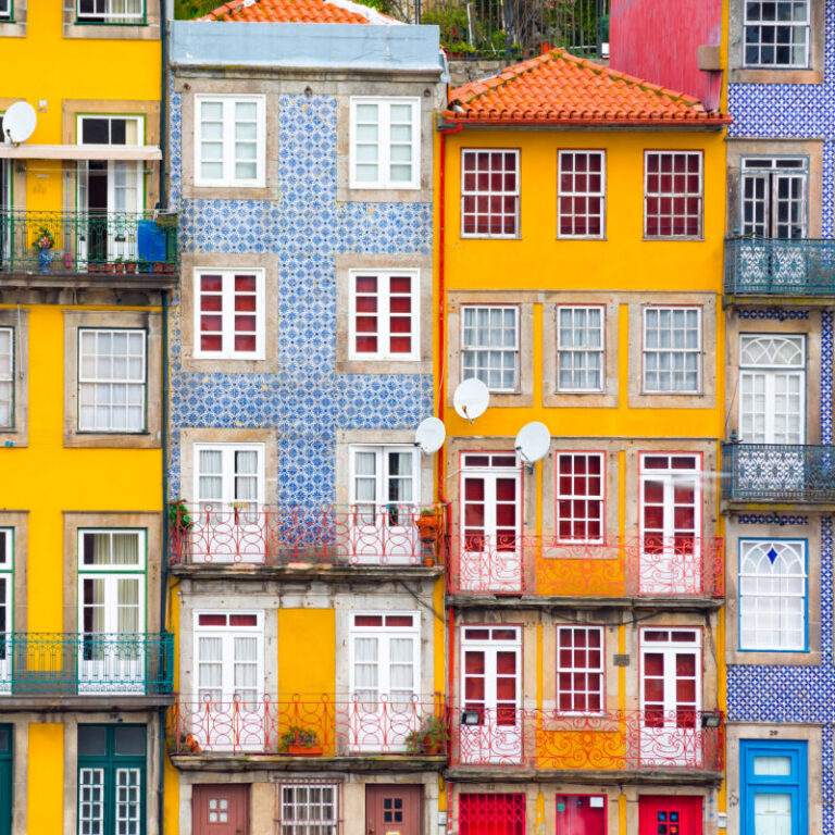7 Reasons Why This Stunning City In Portugal Is Surging In Popularity ...