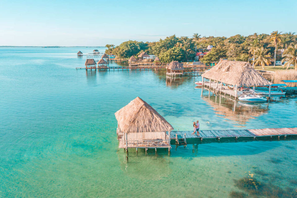 Move Over Tulum, This Will Be The Next Big Destination In The Mexican ...