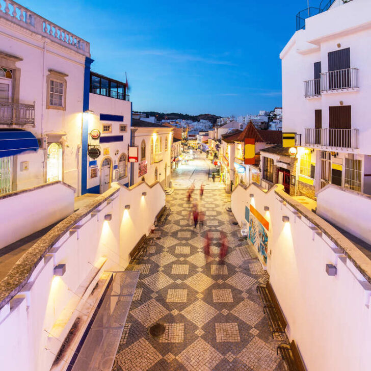 These Are 4 Of The Cheapest And Most Incredible Destinations To Visit ...
