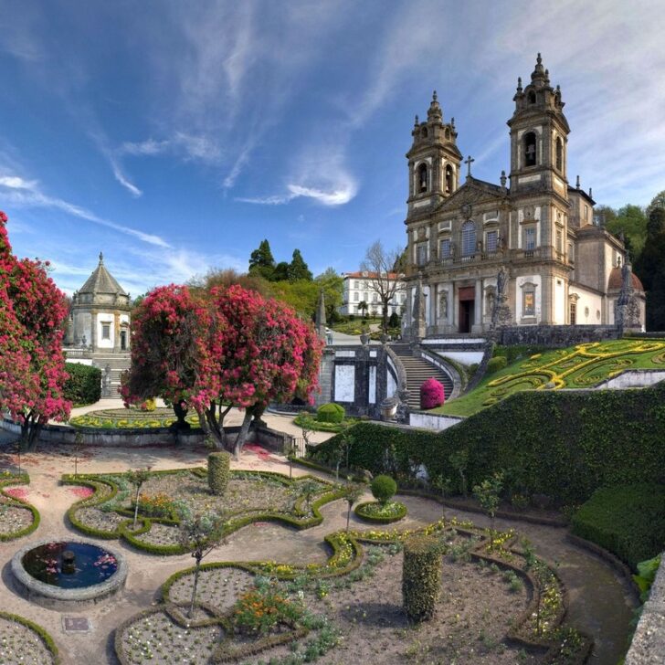 These Are 4 Of The Cheapest And Most Incredible Destinations To Visit ...