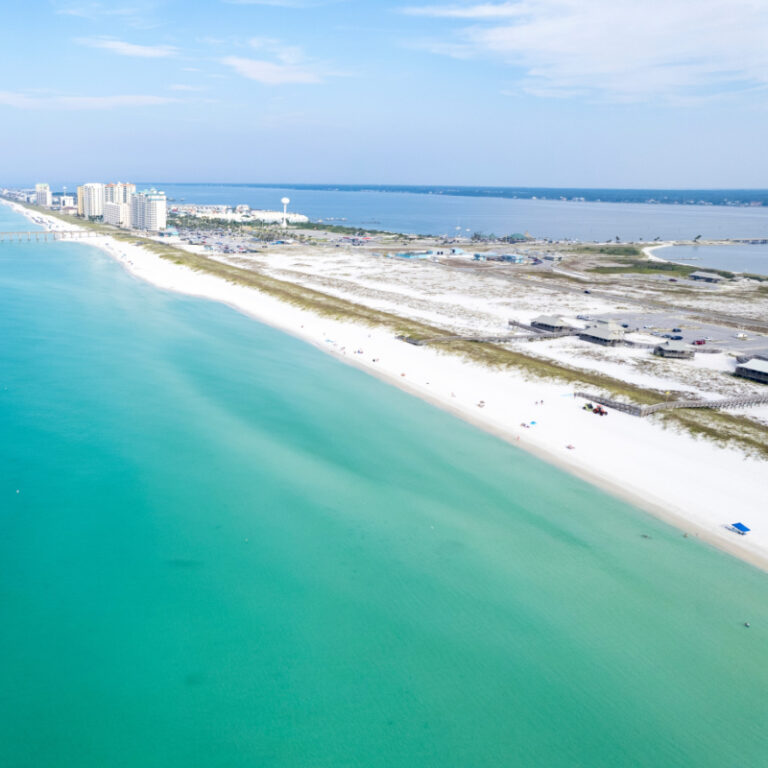 These Are The 3 Most Crowded Beaches In Florida Right Now And Where You ...