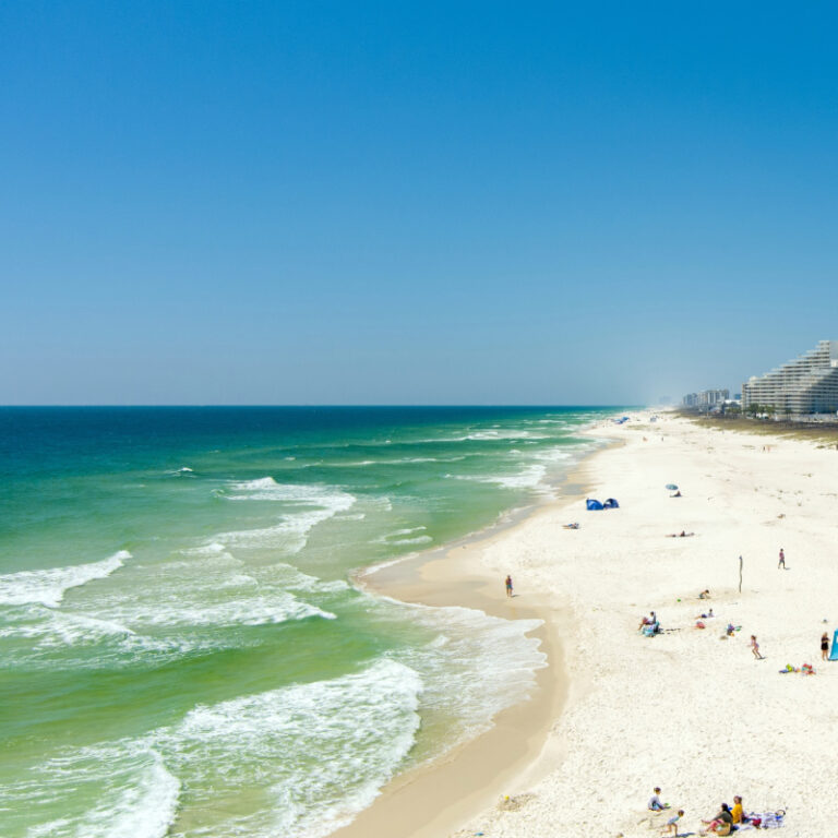Perdido Key Florida - Travel Off Path