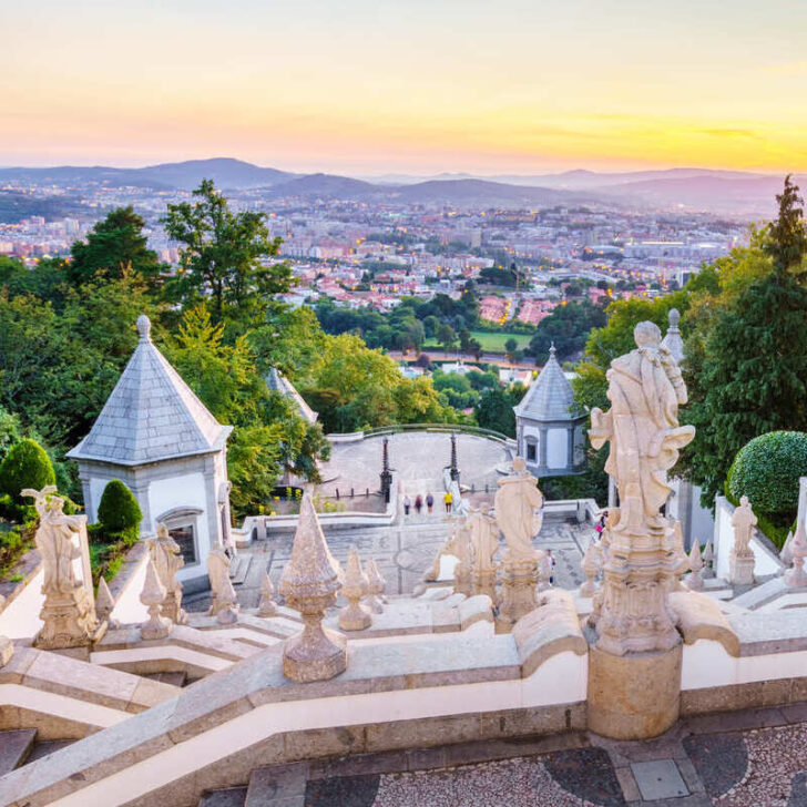 These Are 4 Of The Cheapest And Most Incredible Destinations To Visit ...