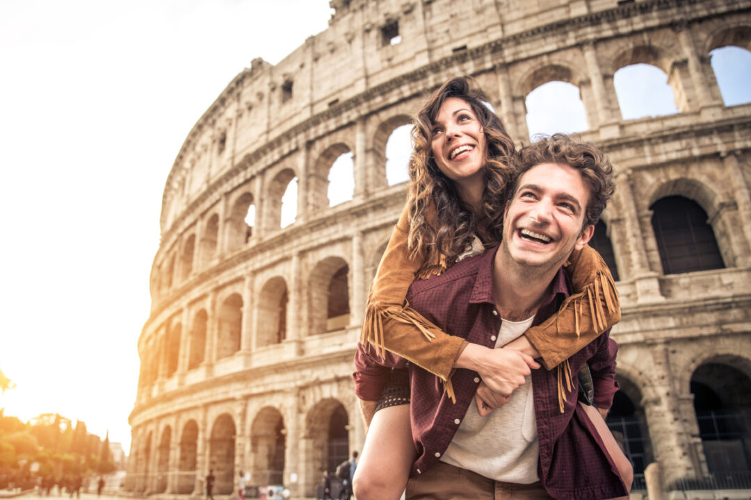 These Are The Top 10 Most Iconic Attractions In The World According To ...