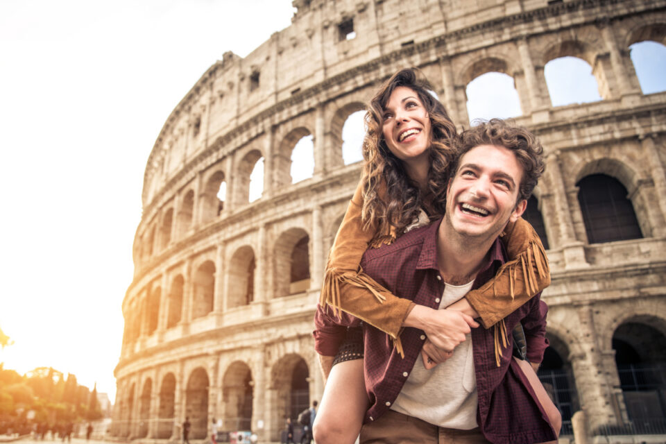 These Are The Top 10 Most Iconic Attractions In The World According To ...