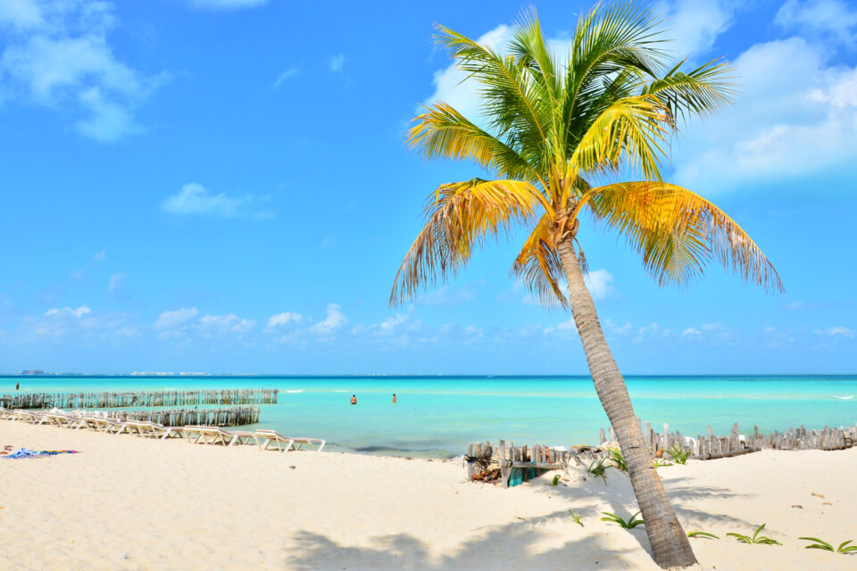 These Will Be The 3 Busiest Destinations In The Mexican Caribbean This ...
