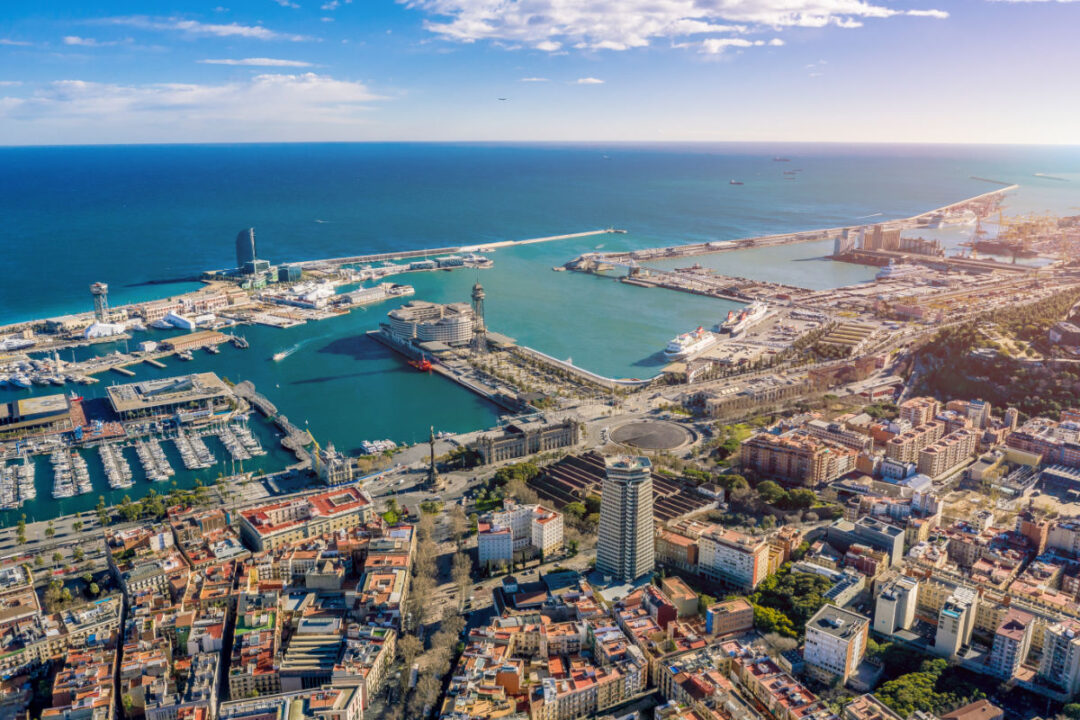 This Is The First Cruise Line To Offer A Month Long Digital Nomad Pass ...