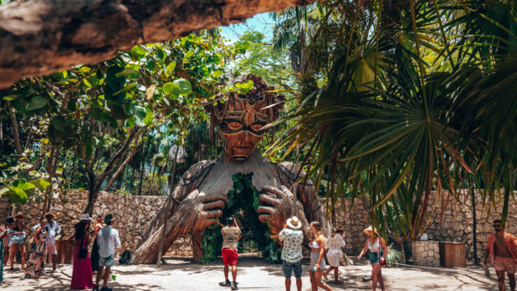 tulum international airport Archives - Travel Off Path