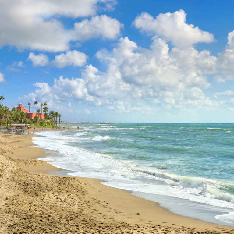 Why This Beautiful Beach City Is The New Tourism Hotspot Of Spain ...