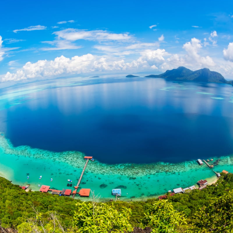 blue-waters-along-coast-of-sabah-malaysia - Travel Off Path