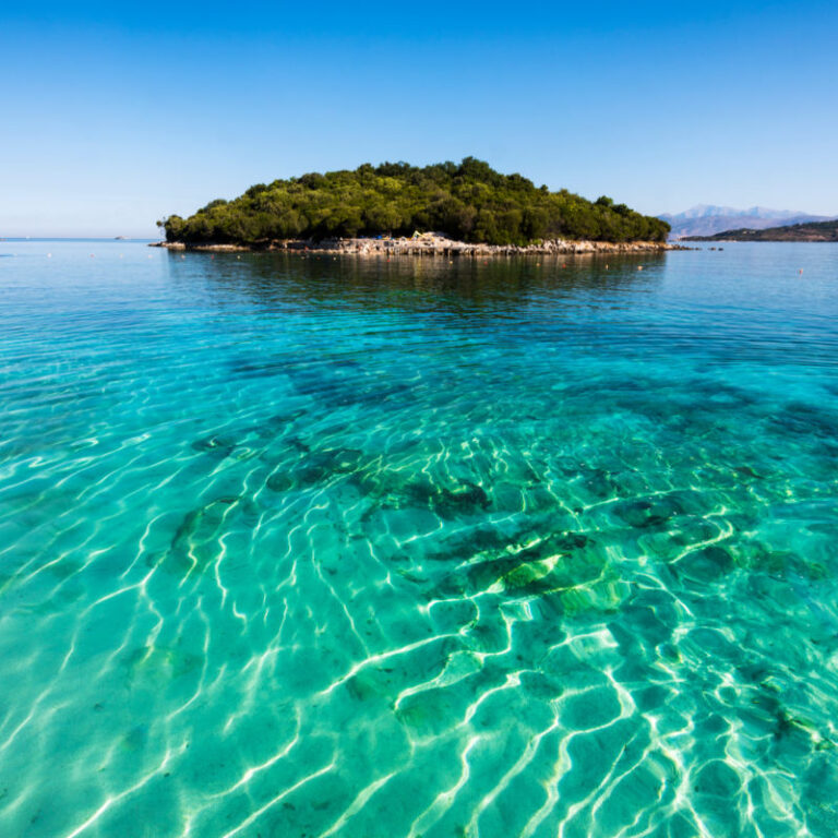 The Maldives Of Europe Is The Perfect Cheap Getaway This Summer ...