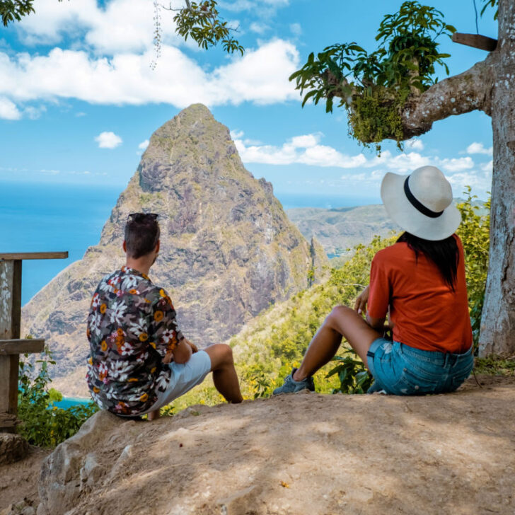 These 3 Caribbean Island Destinations Are Surging In Popularity Among U ...