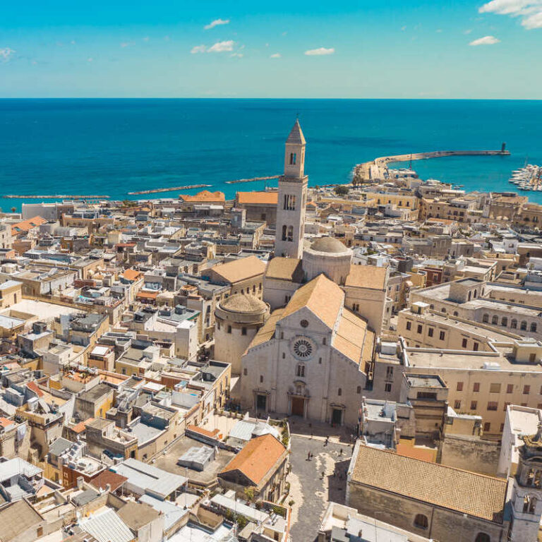 These Are The Top 3 Most Popular Destinations In Italy According To ...
