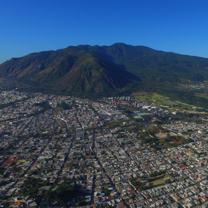 Aerial-view-of-Tepic-Mexico - Travel Off Path