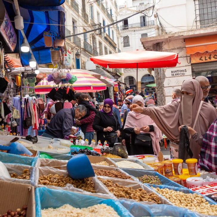 Why This Unknown Mediterranean Country Is Now Welcoming Millions Of ...