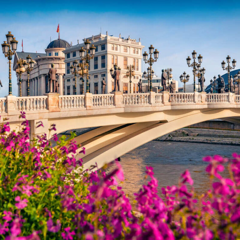 5 New Trending Digital Nomad Destinations In Europe For 2025 - Travel ...