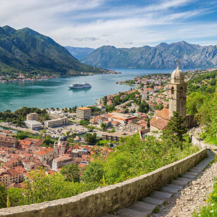 Europe's New Entry Fee Alert! 4 Countries That Are Still Free To Visit ...