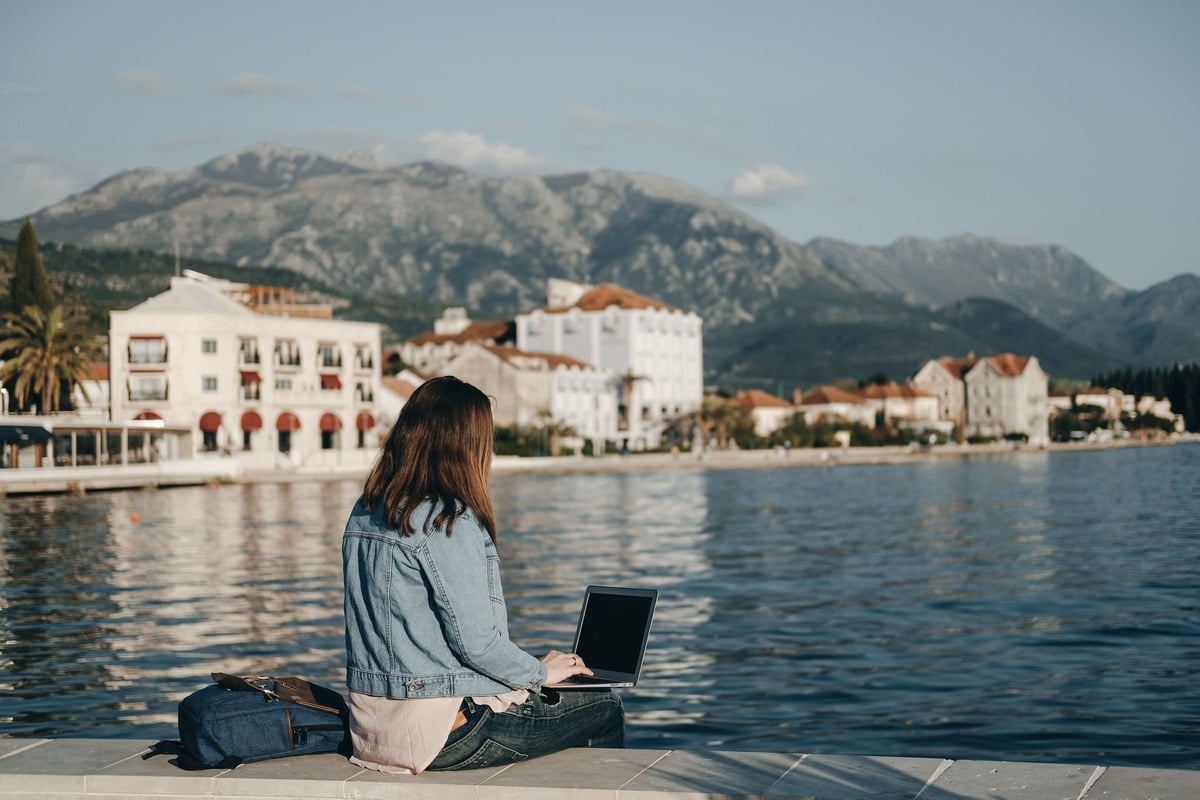 These 5 European Countries Allow Digital Nomads To Stay In Europe For ...