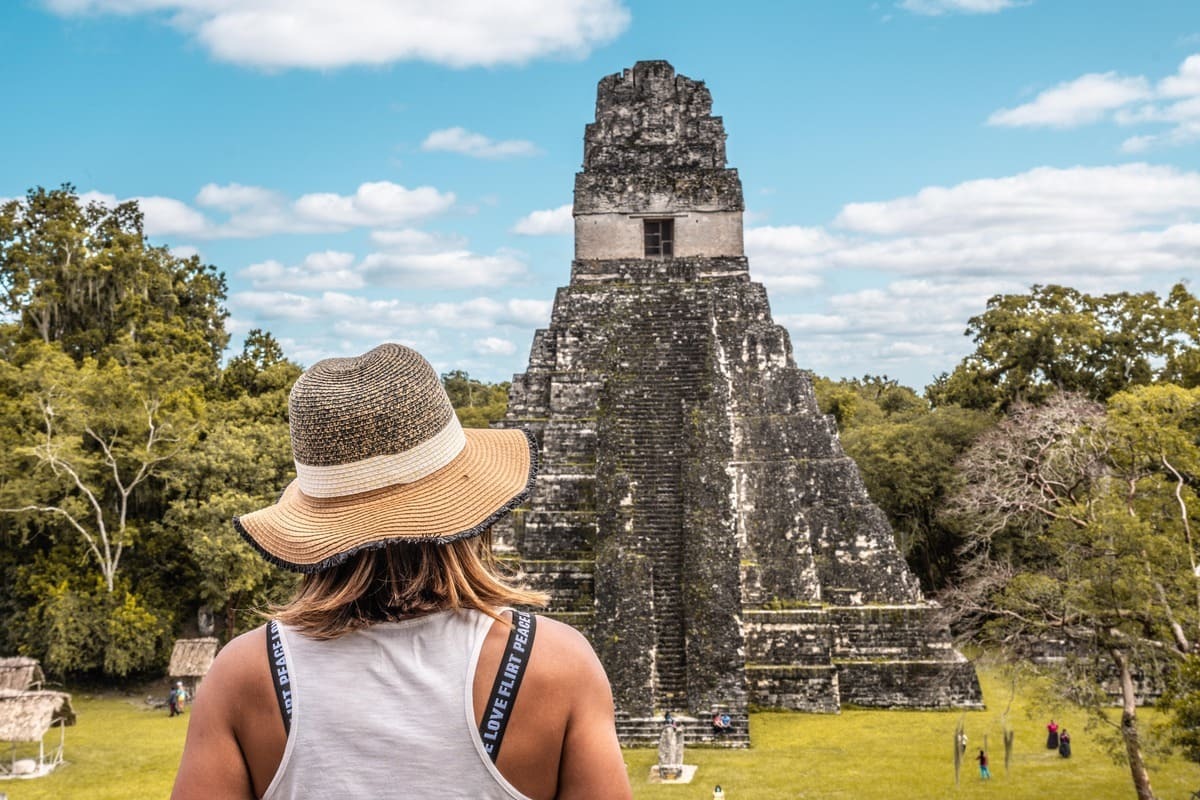 These Are The Top 5 Destinations To Visit Mayan Ruins For 2024 - Travel ...