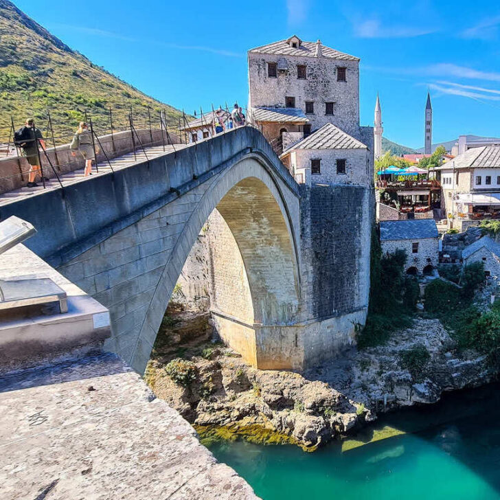 Europe's Secret Escape: Discover The Most Affordable Medieval City For ...