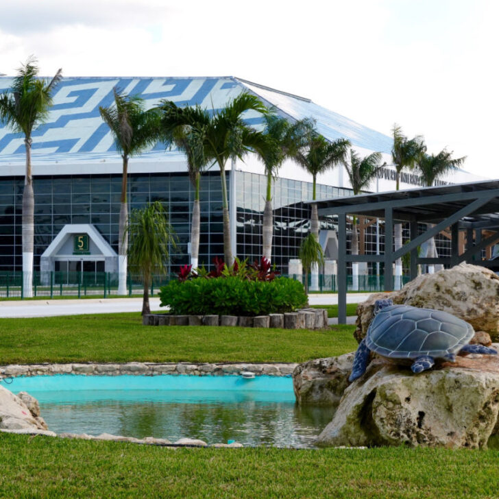 Tulum International Airport - Travel Off Path