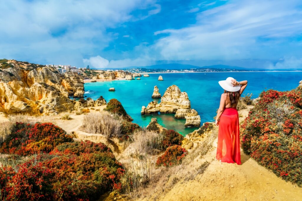 Why This Beautiful Region In Portugal Is Soaring In Popularity With ...