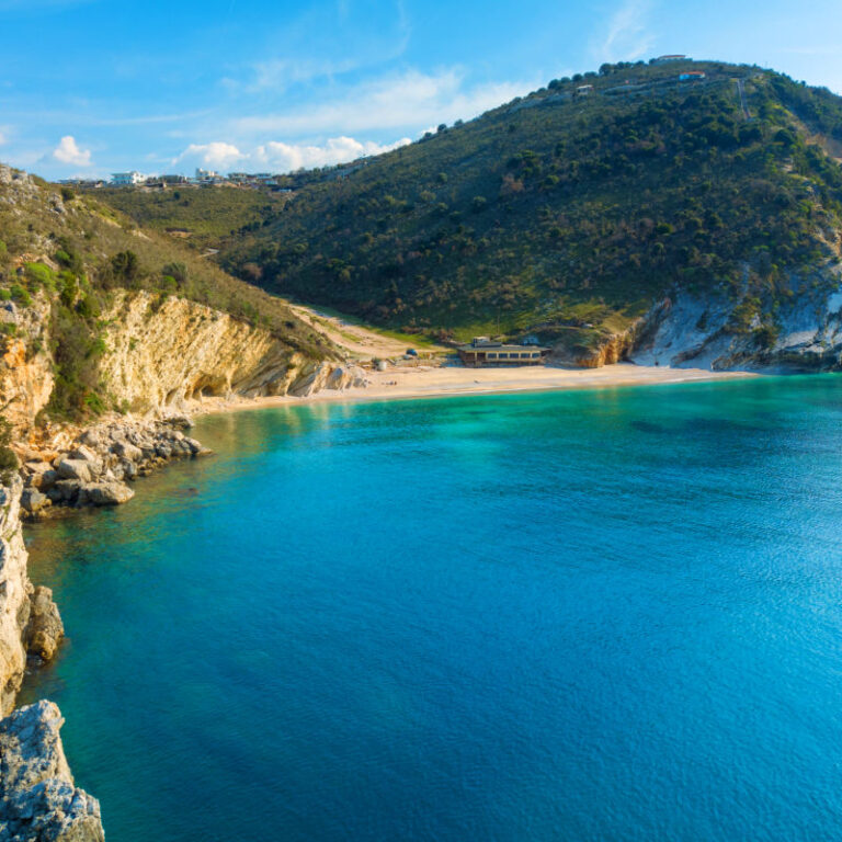 Sarandë, Albania Travel Guide: Must-See Sights, Hidden Gems & Local ...