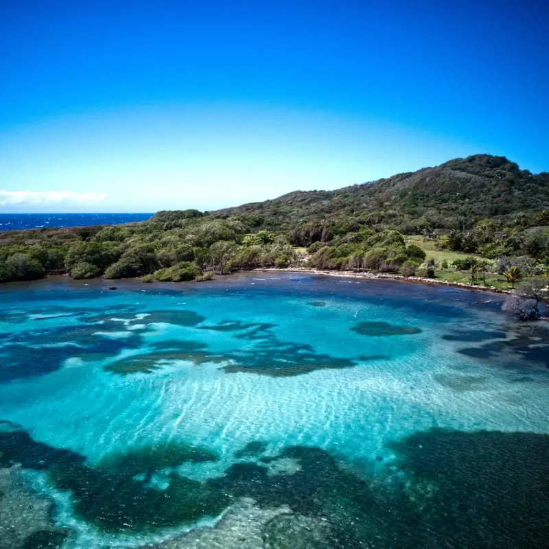 This Lesser-Known Latin American Country Has Fascinating Ruins And ...