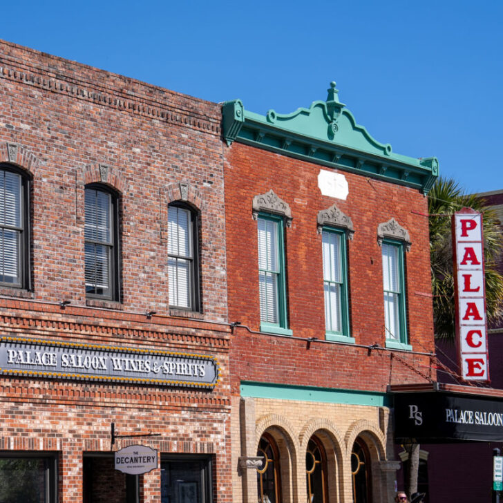 Charming-historic-buildings-of-Amelia-Island - Travel Off Path