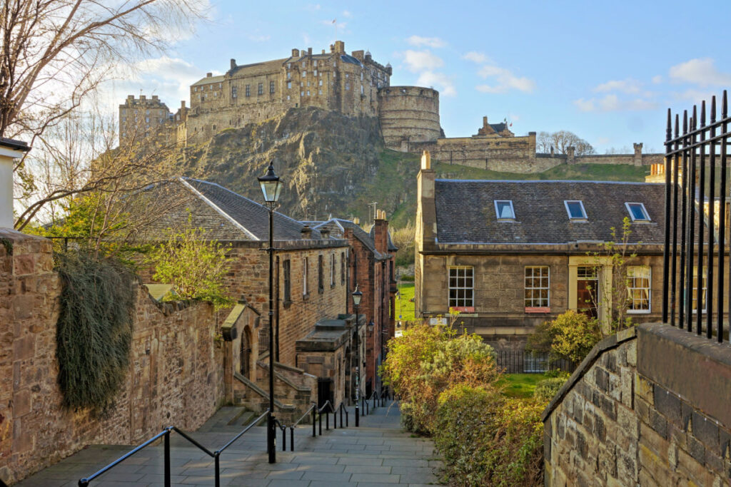 Escape The Heat This Summer! Explore Ancient Castles In This Trending ...
