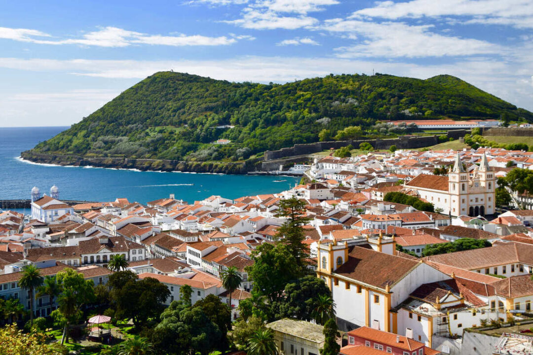 Europe's Secret Beach Paradise: Why Travelers Are Flocking To Its ...