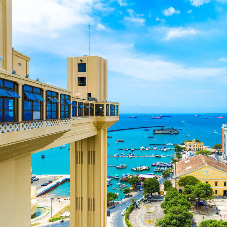 This Underrated Beach City In Brazil Is The Next Rio (Except It's ...