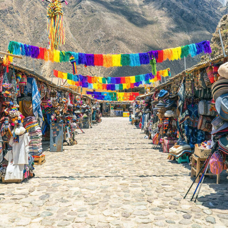 Peru Entry Requirements For Americans: The Easy Guide - Travel Off Path