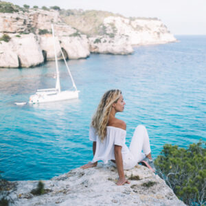This Island Named Best Beach Destination In Spain By National ...