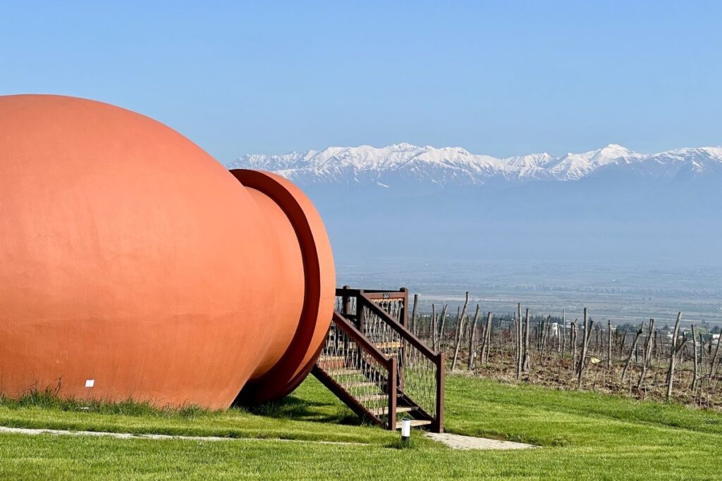 5 Reasons Why You Should Visit The Incredible Country Where Wine Was ...