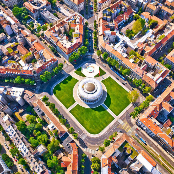 This Affordable City In Croatia Is One Of The Most Underrated ...