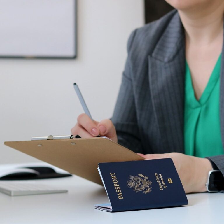 U.S. Launching New Passport Offices In These 6 Cities - Travel Off Path