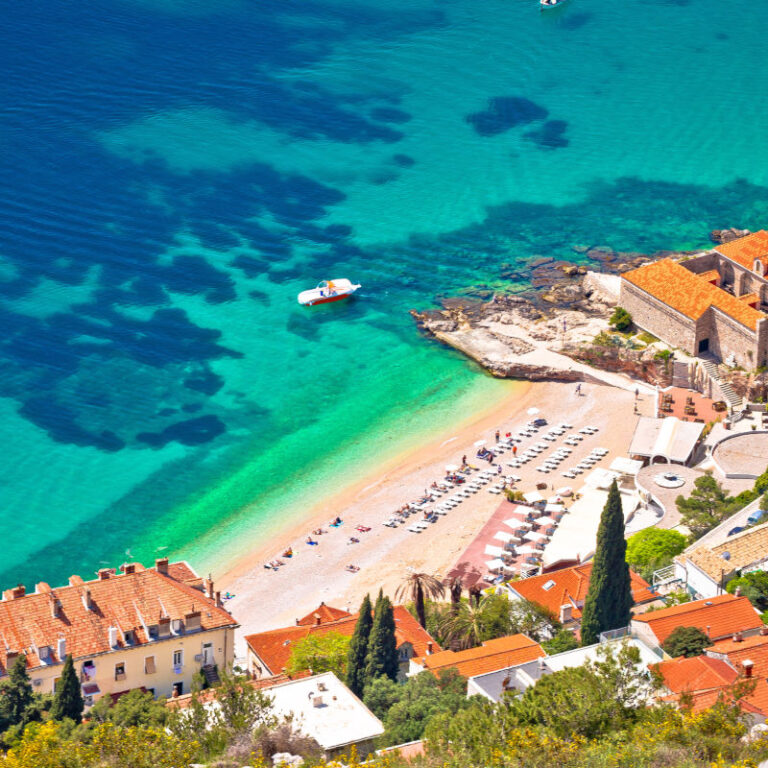 These 3 Stunning Countries Have The Most Pristine Beaches In Europe ...