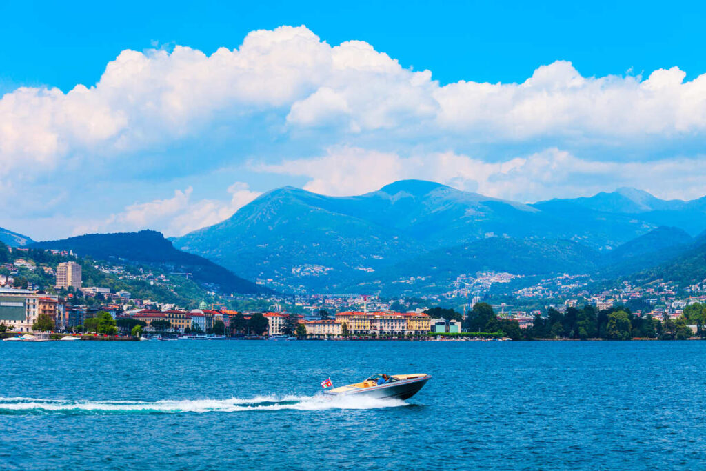Beat The Mediterranean Crowds! Here's 4 Of The Most Beautiful Lake ...