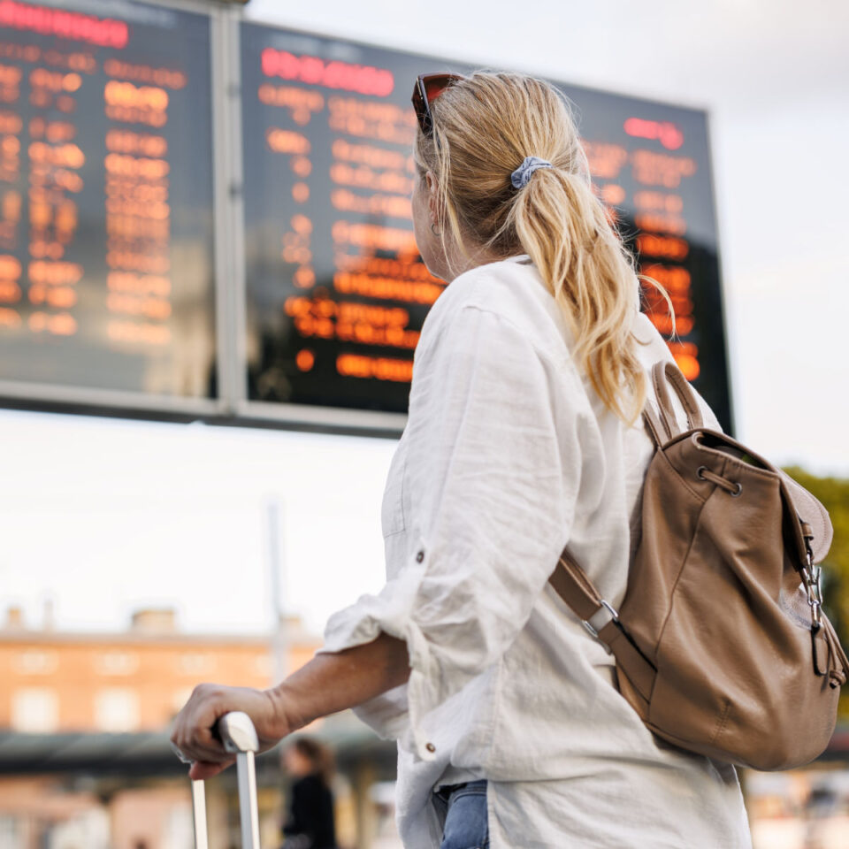 Unlimited Train Pass Will Allow Travelers To See All Of Spain For $250 ...