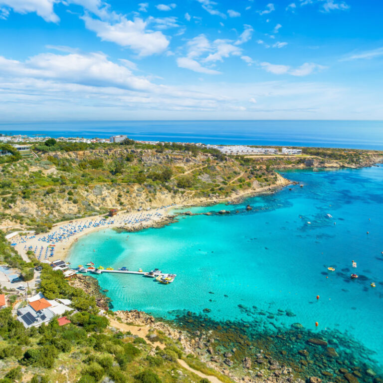 These 3 Stunning Countries Have The Most Pristine Beaches In Europe ...
