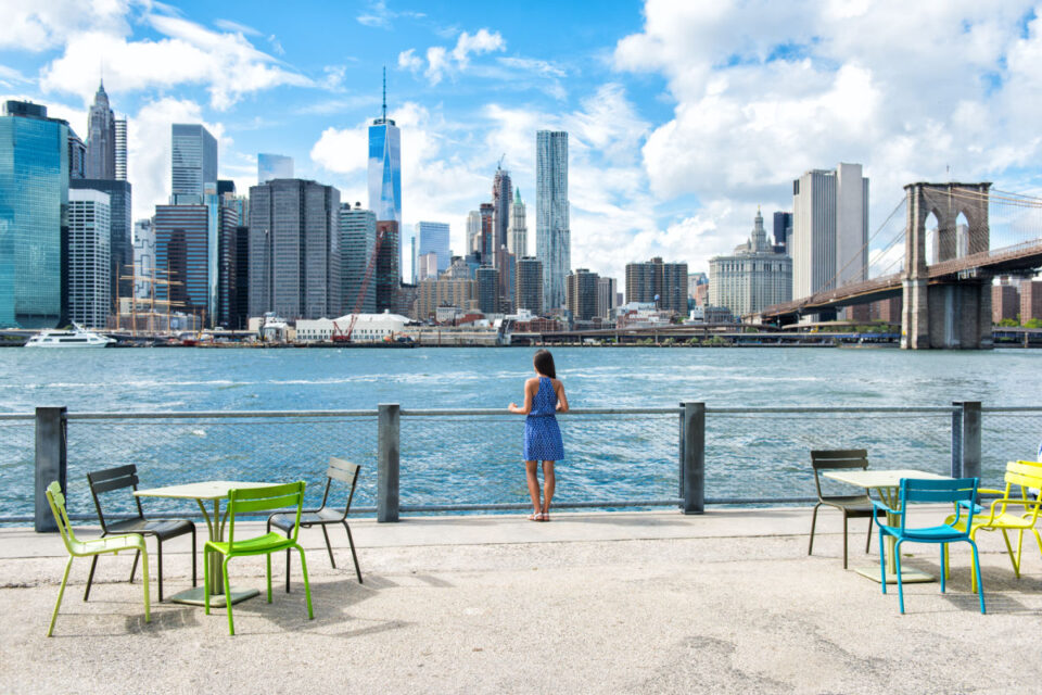 New York City's Best Travel Hack: Visit Top Attractions For Less Than A ...