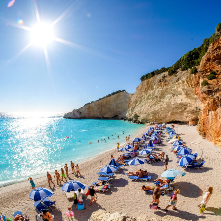 These 3 Stunning Countries Have The Most Pristine Beaches In Europe ...