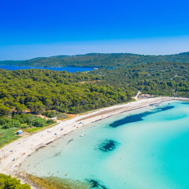 These 3 Stunning Countries Have The Most Pristine Beaches In Europe ...