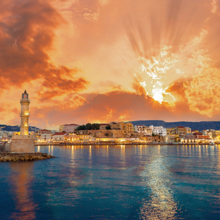 These 3 Stunning Countries Have The Most Pristine Beaches In Europe ...