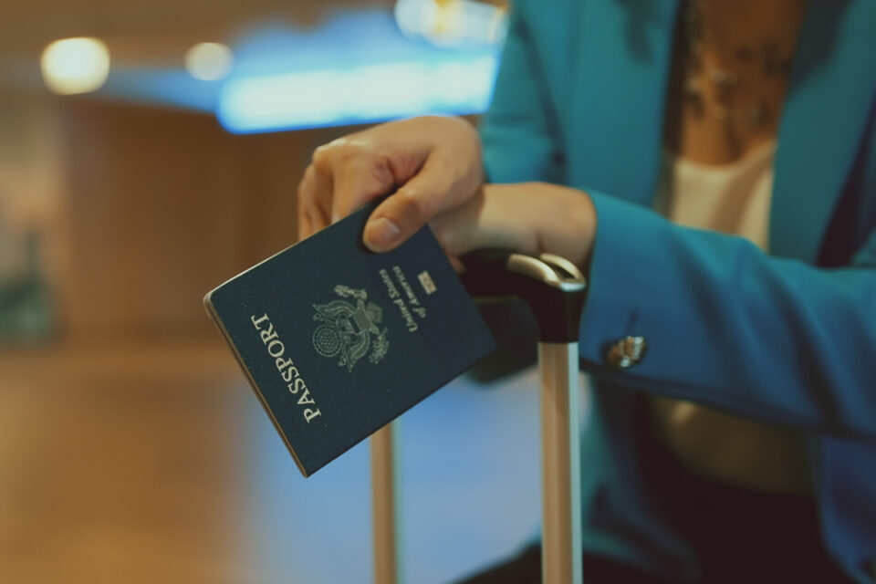 U.S. Launching New Passport Offices In These 6 Cities - Travel Off Path