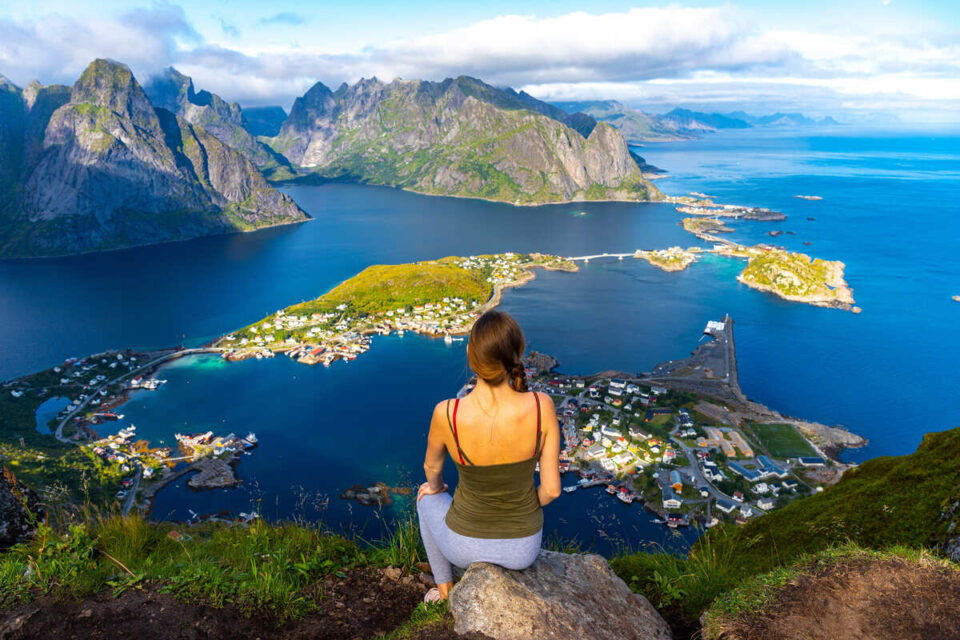 Viking Culture And Breathtaking Nature: 3 Cooler European Countries To ...